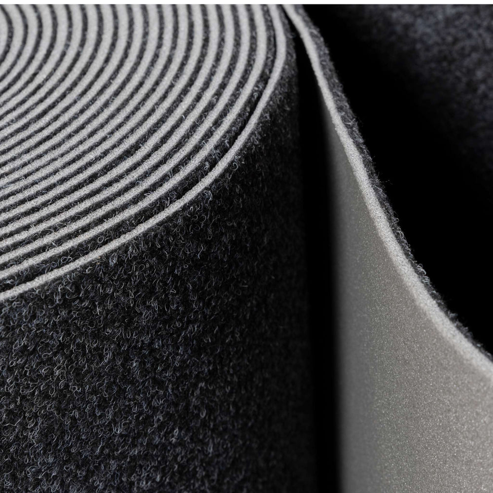Thermal rug