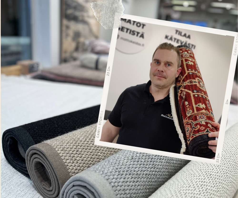 Mattokeidas Myymälät