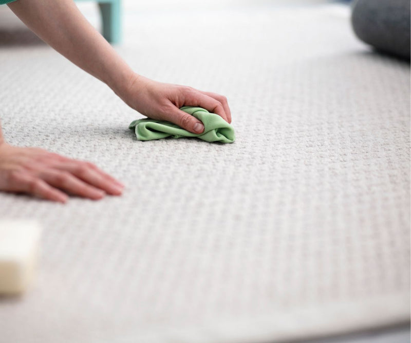 Mattojen hoito-ohjeet